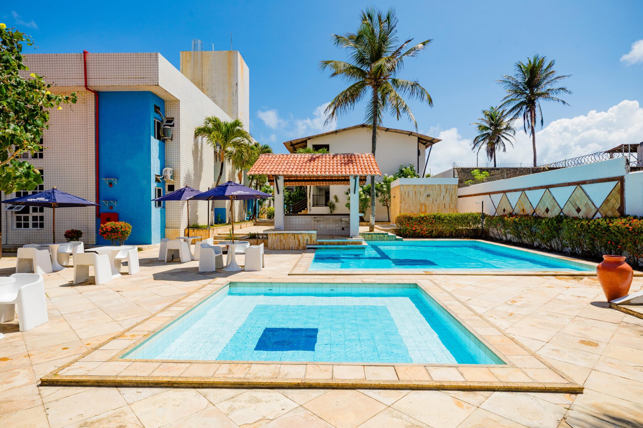 Pagina Inicial - Sirius Praia Hotel